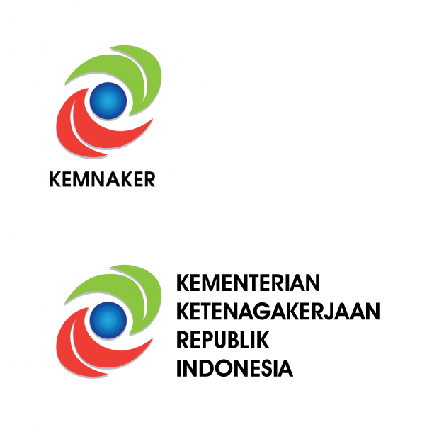 LOGO KEMNAKER ( Pusaran ) | HelloMotion.com